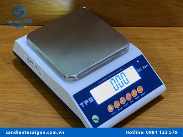 Cân điện tử chính xác nhất hiện na
