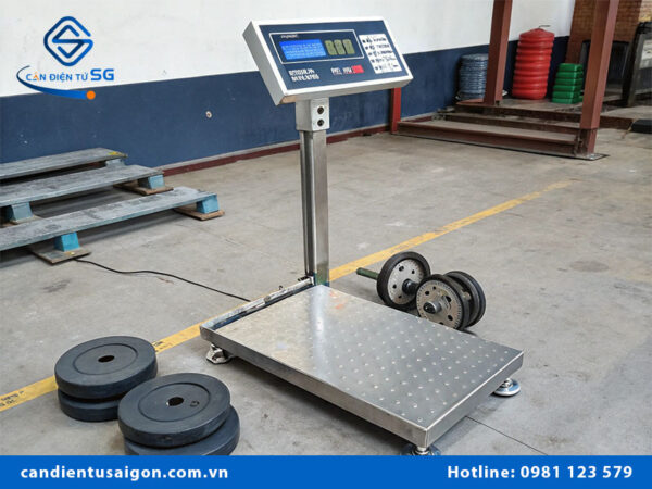 Cân điện tử 1500kg loại nào tốt nhất hiện nay? 2025